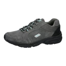 Br&uuml;tting BR&Uuml;TTING Damen Outdoorschuh "Sportschuh und Freizeitschuh Circle", Gr. 41, grau, Veloursleder, Schuhe