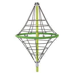 Wickey Kletterbaum f&uuml;r &ouml;ffentliche Bereiche