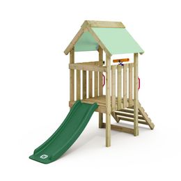 Wickey Spielturm f&uuml;r Kleinkinder "Stilthouse1"