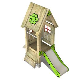 Wickey Spielturm Spielplatz - PRO MAGIC Hub