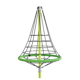 Wickey Kletteranlagen f&uuml;r attraktive Spielpl&auml;tze