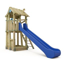 Wickey Spielturm Spielplatz &ndash; PRO GIANT Treehouse