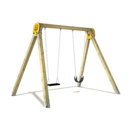 Wickey Spielplatz Schaukel PRO Ride