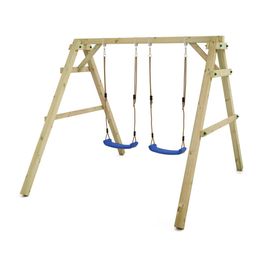Wickey Schaukel Sky Dancer Prime | Kinderschaukel aus Holz