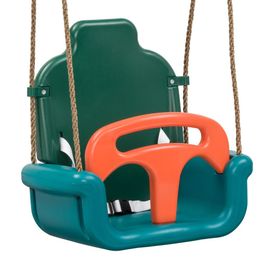 Wickey Babyschaukel verstellbar, 3 in 1