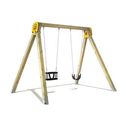 Wickey Schaukel Spielplatz - PRO Loop