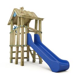 Wickey Spielturm Spielplatz &ndash; PRO GIANT Villa