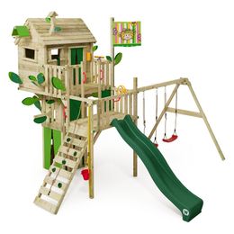 Wickey Kletterger&uuml;st Smart Treetop | Kinderspielturm