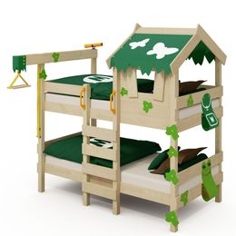 Wickey Stockbett f&uuml;r Kinder CrAzY Ivy