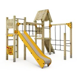 Wickey Spielturm Spielplatz - PRO MAGIC Pace