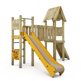 Wickey Spielturm Spielplatz - PRO MAGIC Dive