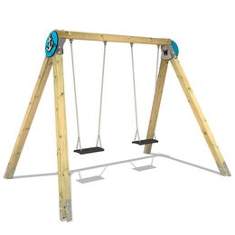 Spielplatz Schaukel Wickey PRO Atol
