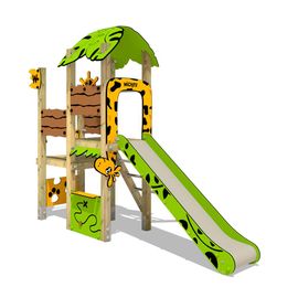 Wickey Spielturm Spielplatz - PRO MAGIC Maya+