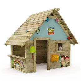 Wickey Disney Spielhaus f&uuml;r Kinder Tipi