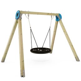 Wickey Spielplatz-Nestschaukel PRO Cocoon