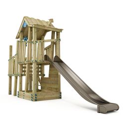 Wickey Spielturm Spielplatz &ndash; PRO GIANT Castle