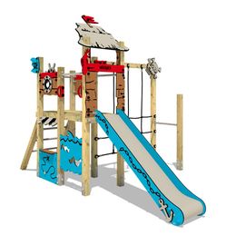 Wickey Spielturm Spielplatz - PRO MAGIC Drum+