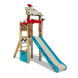 Wickey Spielturm Spielplatz - PRO MAGIC Wind+