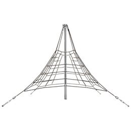 Wickey Kletterpyramide f&uuml;r den Spielplatz