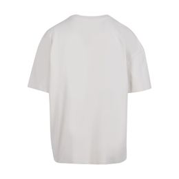 Karl Kani Herren T-Shirt "Karl Kani Herren", wei&szlig;, Gr. S, unifarben, 100% Baumwolle, Shirts