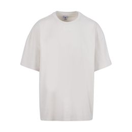 Karl Kani Herren T-Shirt "Karl Kani Herren", wei&szlig;, Gr. L, unifarben, 100% Baumwolle, Shirts