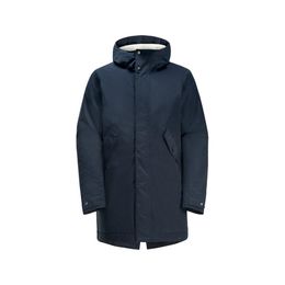 Jack Wolfskin "TALFORST PARKA W" mit Kapuze