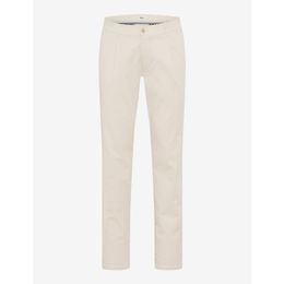Brax Herren Chino Style TINO SAND, hellbeige, Gr. 30/30