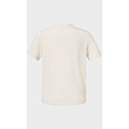 Sch&ouml;ffel SCH&Ouml;FFEL Herren Funktionsshirt "T Shirt Style Collada MNS"9040, natur, Gr. 50, Oberstoff: 60% Baumwolle, 40% Polyester, Shirts