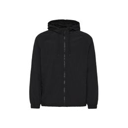 Blend Herren Windbreaker "Windbreaker BHFrinch", schwarz, Gr. XL, Obermaterial: 100% Polyester PES., Jacken