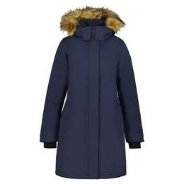 Icepeak Adais Winter-Parka Damen 390 - dark blue 36