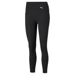 Puma Favorite Forever High-Waist 7/8-Leggings Damen Puma black L