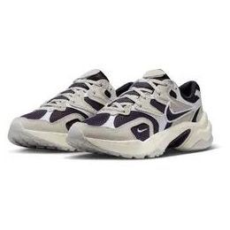 Nike AL8 Freizeit Sneaker Damen 500 - cave purple/metallic silver-white-sail 38