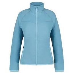 Icepeak Bellbrook S7 Midlayer Damen 315 - light blue L
