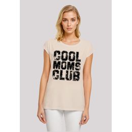 F4NT4STIC Damen T-Shirt "Mothers Day Modern Love Statement Trendy Slogan", wei&szlig;, Gr. XXL, Obermaterial: 100% Baumwolle, Shirts, Premium Qualit&auml;t