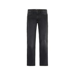 Blend Herren Regular-fit-Jeans "Regular-fit-Jeans BHRock", grau, Gr. 31, Obermaterial: 99% Baumwolle CO. 1% Elasthan EL., Jeans