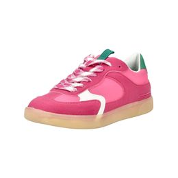 Blowfish Damen Sneaker "Blowfish Sneaker Lederimitat", Gr. 38pink, Lederimitat, Schuhe