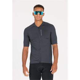 Endurance Herren Funktionsshirt "Paxton", blau, Gr. S, unifarben, 90% Polyester, 10% Elasthan, Shirts, mit Quick Dry-Technologie f&uuml;r Komfort