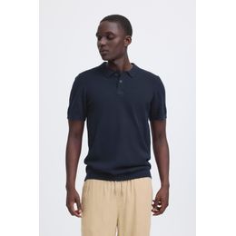 Blend Herren Poloshirt "BHBRAY KNIT POLO"salute, Gr. L, unifarben, Strick, Obermaterial: 100% Baumwolle, Shirts, aus Baumwolle und Strick, Regular