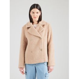 MONKI Jacke Damen Gr&ouml;&szlig;e XS beige