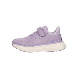 Endurance Kinder Sneaker "Masako", Gr. 36, lila, Kunstfaser, Schuhe, mit wasserfestem Obermaterial