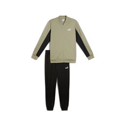 Puma "POLY BASEBALL SUIT" 2 Stk. zweiteiliges Set, mit elastischem Bund, mit verstellbarem Kordelzug