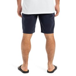 Quiksilver Herren Chinoshorts "Everyday 20"", blau, Gr. 30, Obermaterial: 100% Baumwolle., Hosen