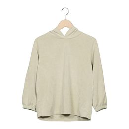 Opus Kapuzenpullover Damen Gr&ouml;&szlig;e M Second Hand beige