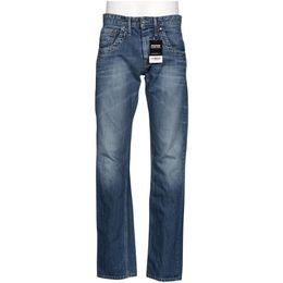Pepe Jeans Jeans Herren Gr&ouml;&szlig;e 31 Second Hand blau