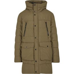 Fynch-Hatton Winter Parka male Brown size M