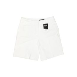 comma, COMMA Shorts Damen Gr&ouml;&szlig;e S wei&szlig;