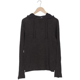 H&M H&M Kapuzenpullover Herren Gr&ouml;&szlig;e M Second Hand grau