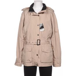 Wellensteyn Jacke Damen Gr&ouml;&szlig;e M Second Hand beige