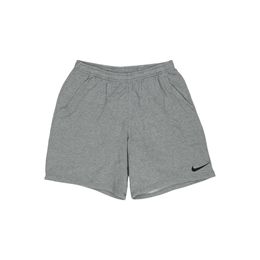 Nike Shorts Herren Gr&ouml;&szlig;e 33 Second Hand grau