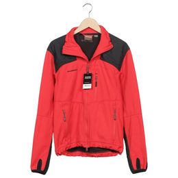 Mammut Jacke Herren Gr&ouml;&szlig;e M Second Hand rot